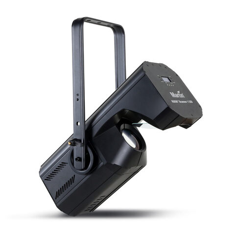 RUSH Scanner 1 LED | Martin Lighting | English (US)