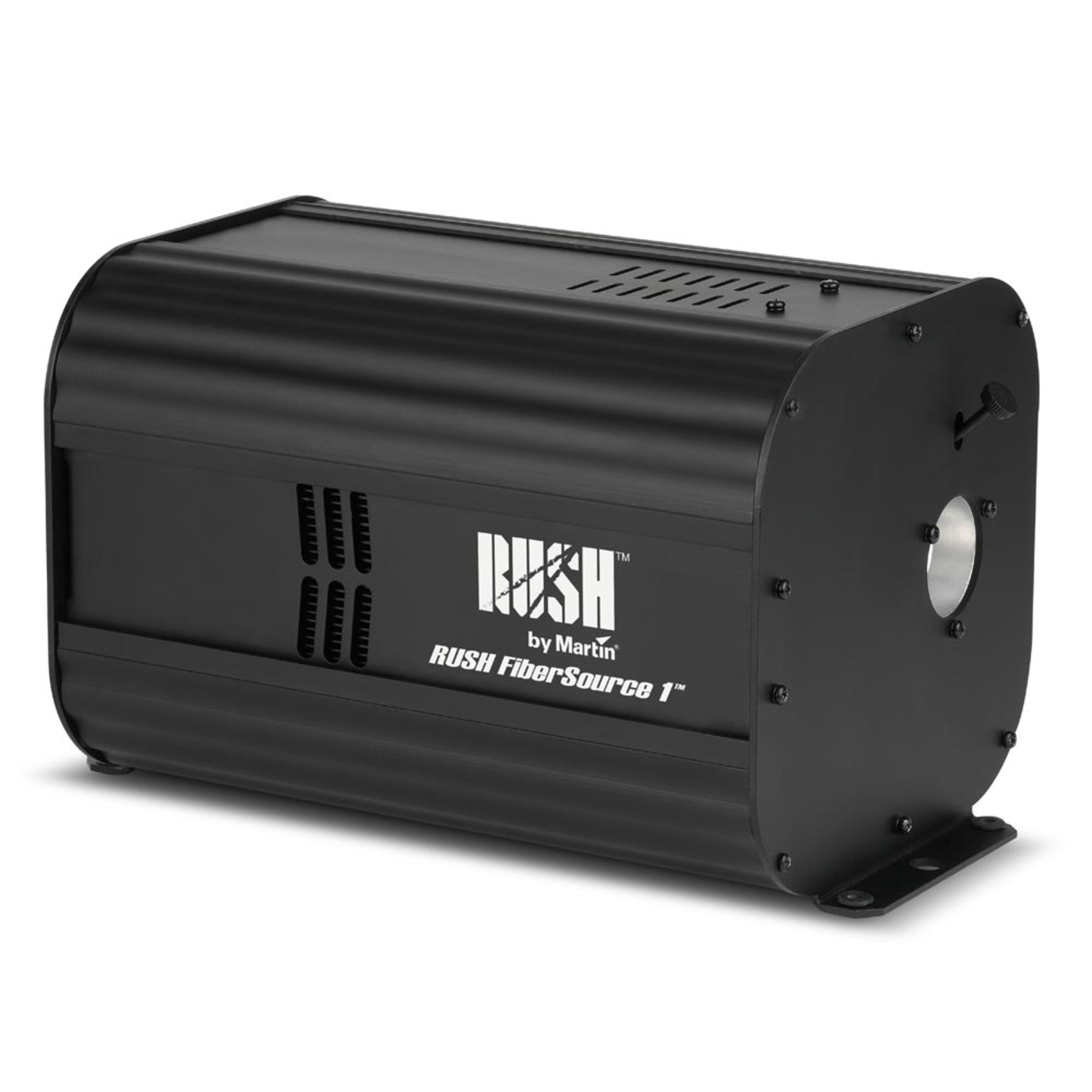 RUSH FiberSource 1 | Martin Lighting | English (US)