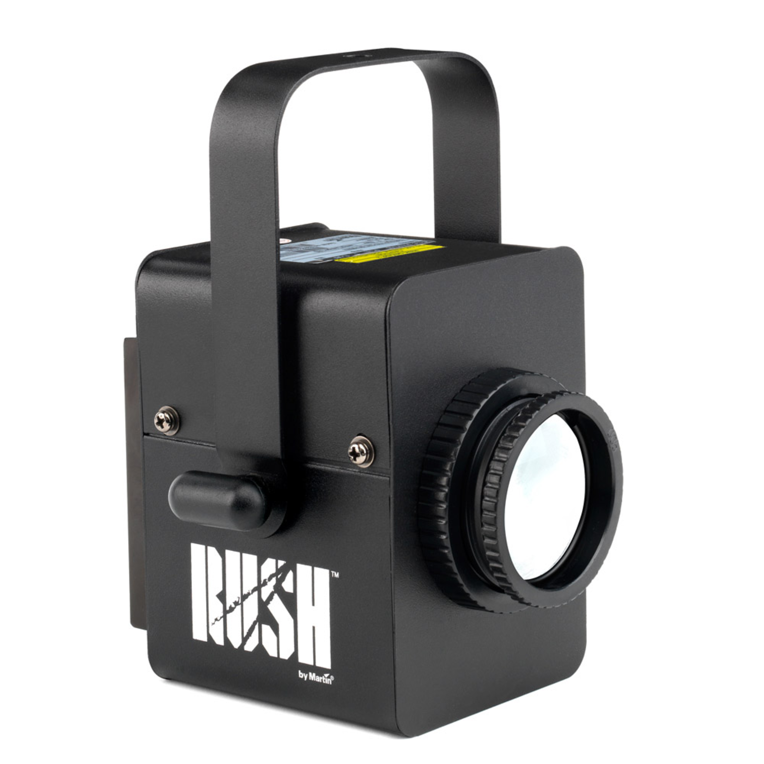 RUSH Pin 1 CW | Martin Lighting | English