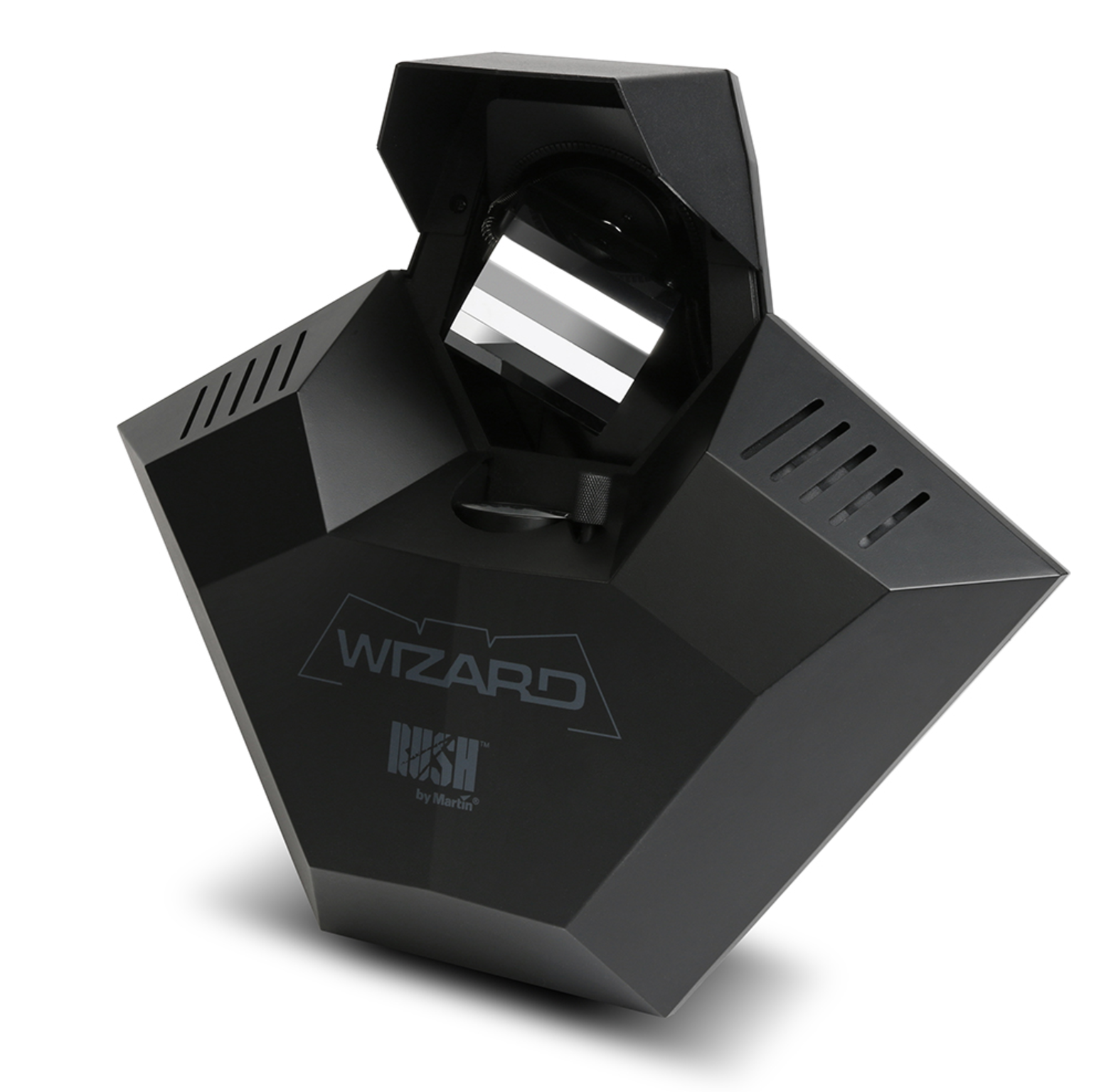 RUSH Wizard | Martin Lighting | English (US)