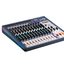 NANO M16/M24 | Soundcraft - Professional Audio Mixers | 中文 (Chinese)