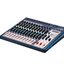 NANO M16/M24 | Soundcraft - Professional Audio Mixers | 中文 (Chinese)