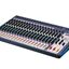 NANO M16/M24 | Soundcraft - Professional Audio Mixers | English
