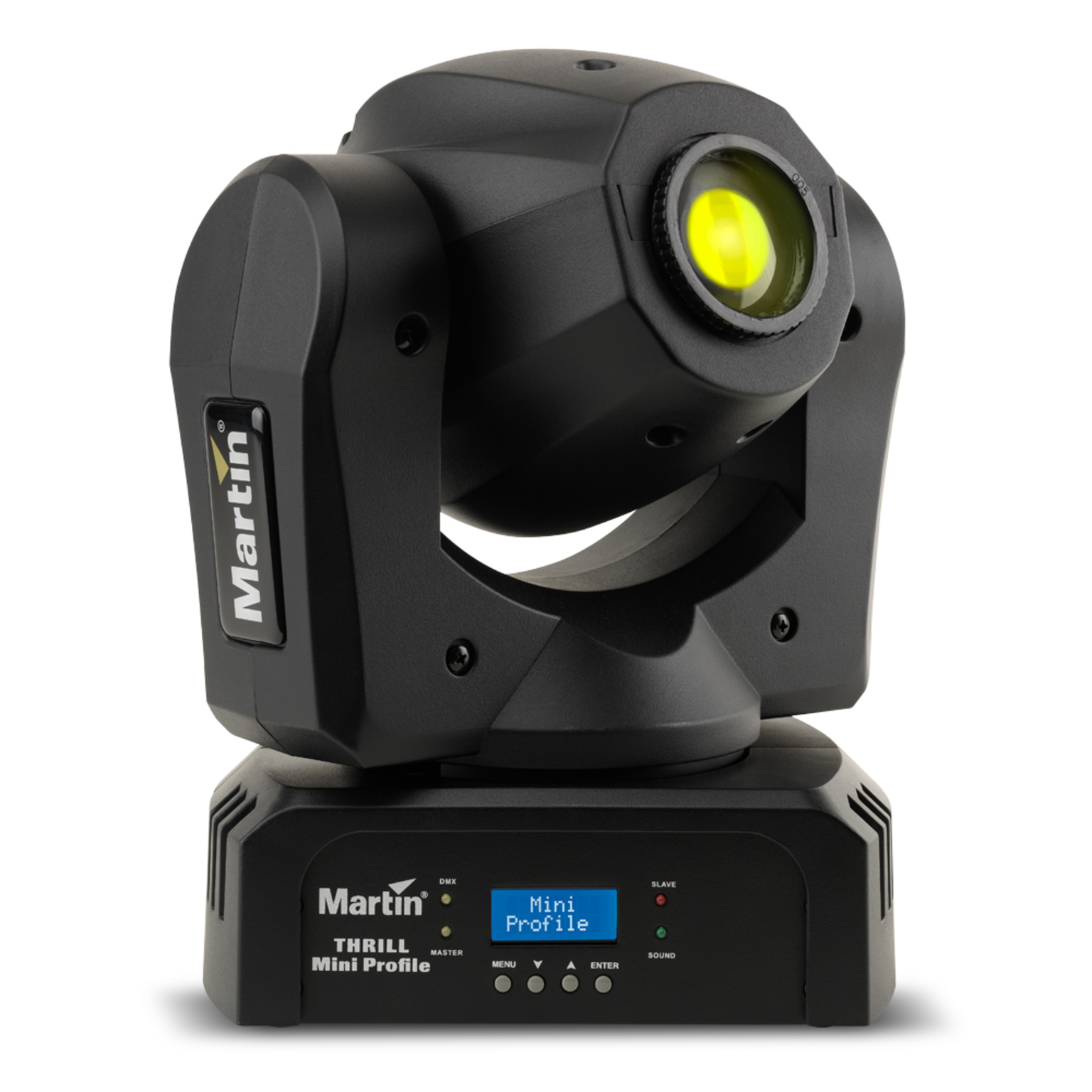 THRILL Mini Profile | Martin Lighting | English