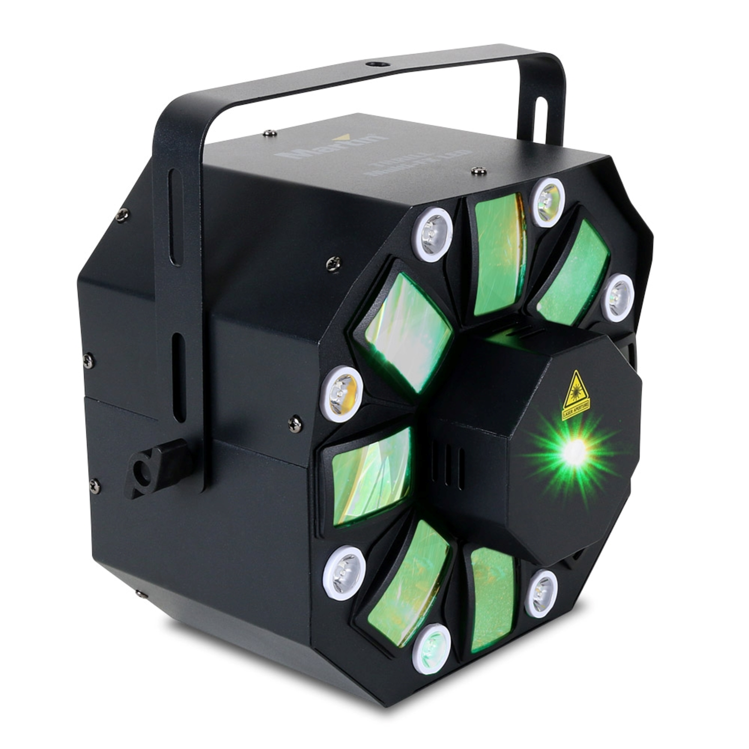 THRILL Multi-FX LED | Martin Lighting | English (US)
