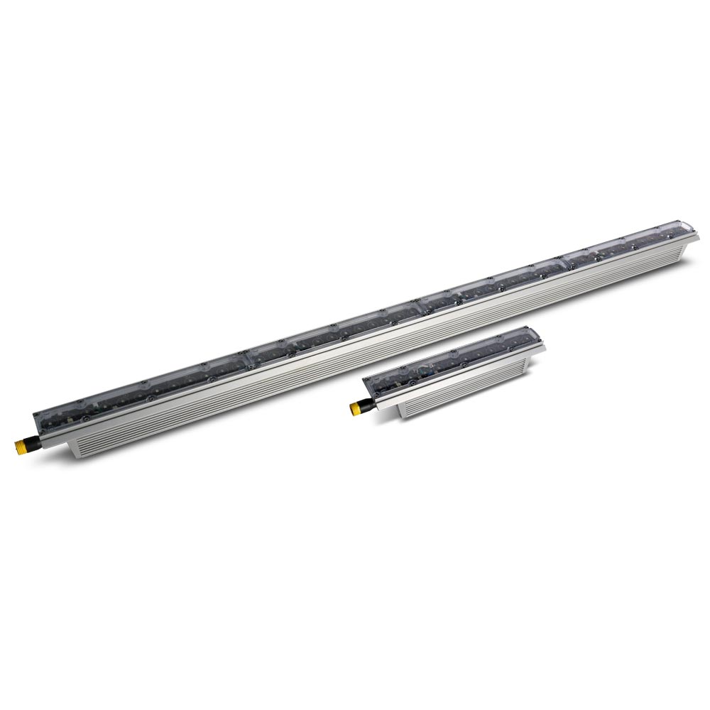 Exterior Linear CTC Cove | Martin Lighting | English (US)