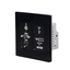 NMX-ENC-N2315-WP Wallplate Encoder | AMX Audio Video Control Systems ...