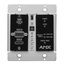 NMX-ENC-N2315-WP Wallplate Encoder | AMX Audio Video Control Systems ...