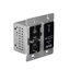 NMX-ENC-N2315-WP Wallplate Encoder | AMX Audio Video Control Systems ...