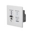 NMX-ENC-N2315-WP Wallplate Encoder | AMX Audio Video Control Systems ...
