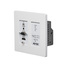 NMX-ENC-N2315-WP Wallplate Encoder | AMX Audio Video Control Systems ...