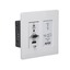 NMX-ENC-N2315-WP Wallplate Encoder | AMX Audio Video Control Systems ...
