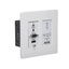 NMX-ENC-N2315-WP Wallplate Encoder | AMX Audio Video Control Systems ...