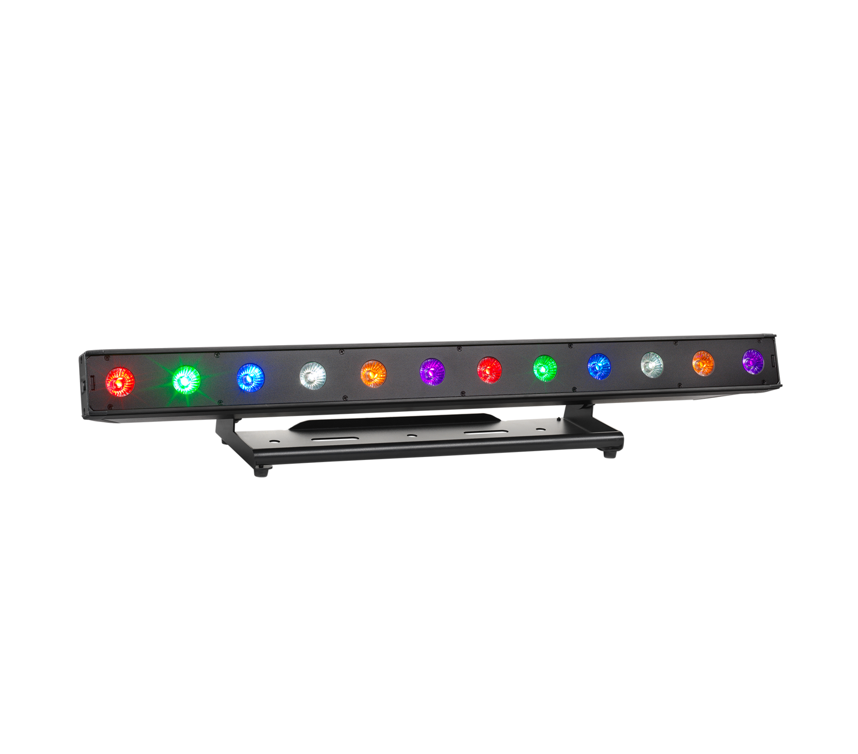 RUSH BATTEN 1 HEX | Martin Lighting | English (US)