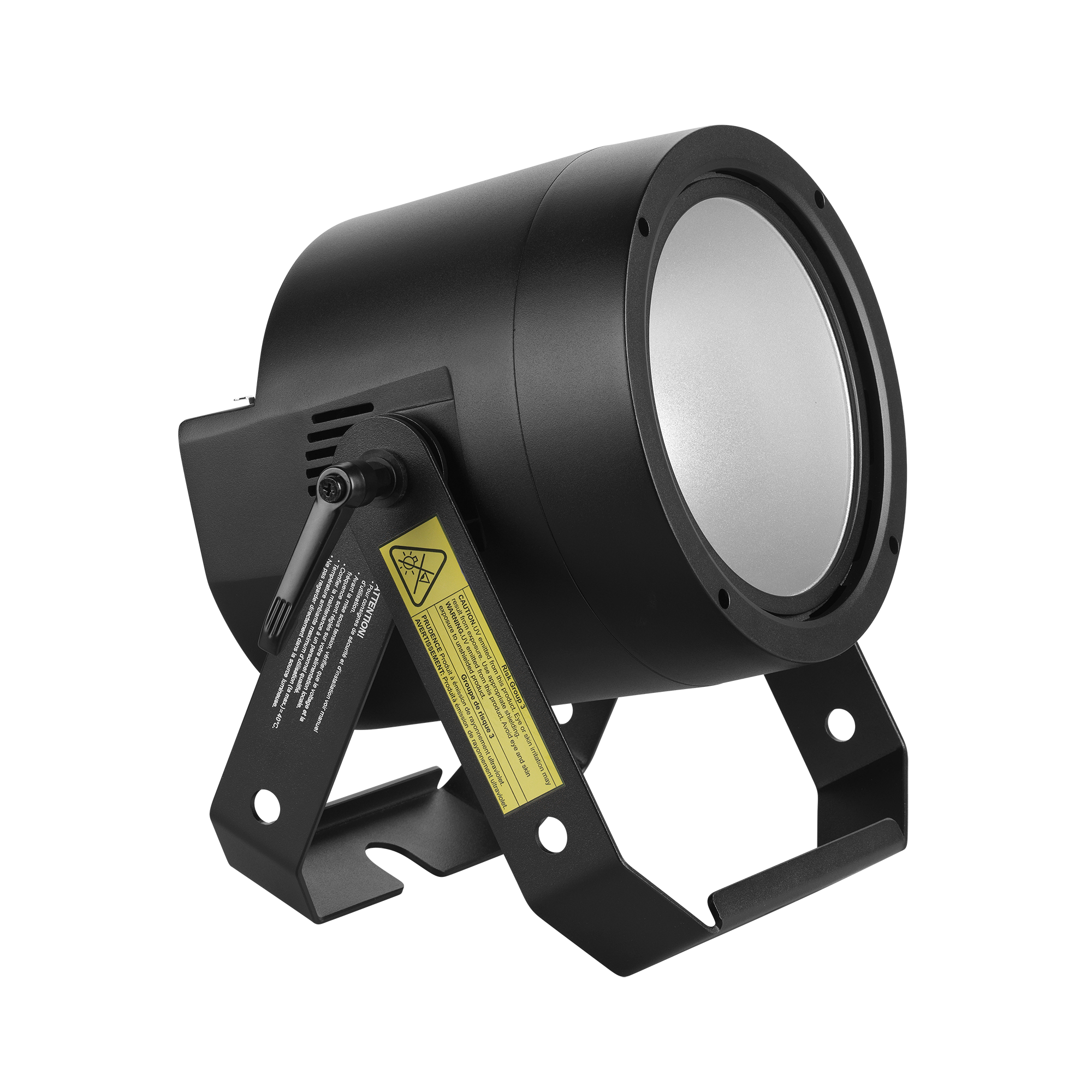 RUSH PAR 4 UV | Martin Lighting | English