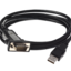 USB-to-serial Cable | BSS Networked Audio Systems | English