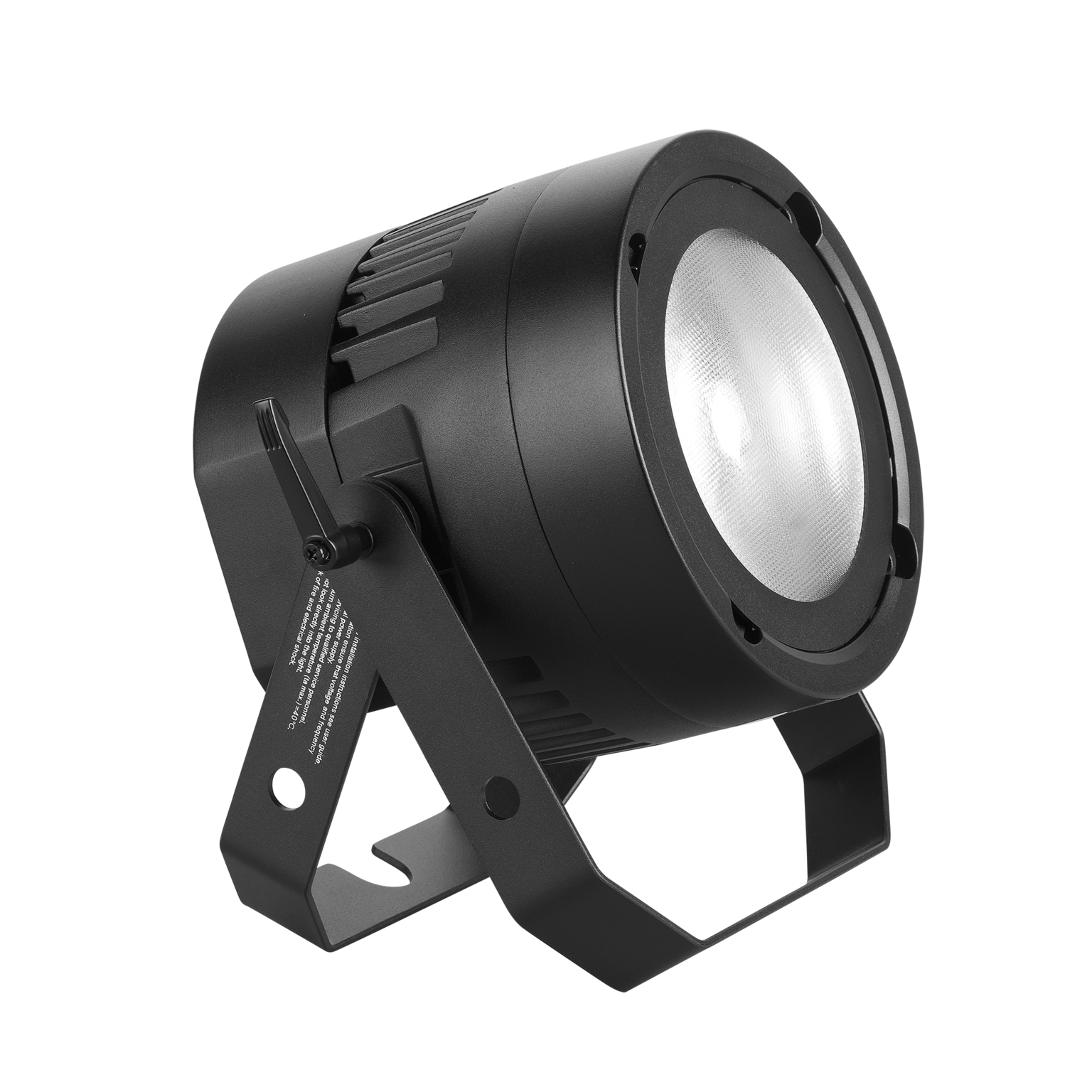 RUSH PAR 3 RGB | Martin Lighting | English