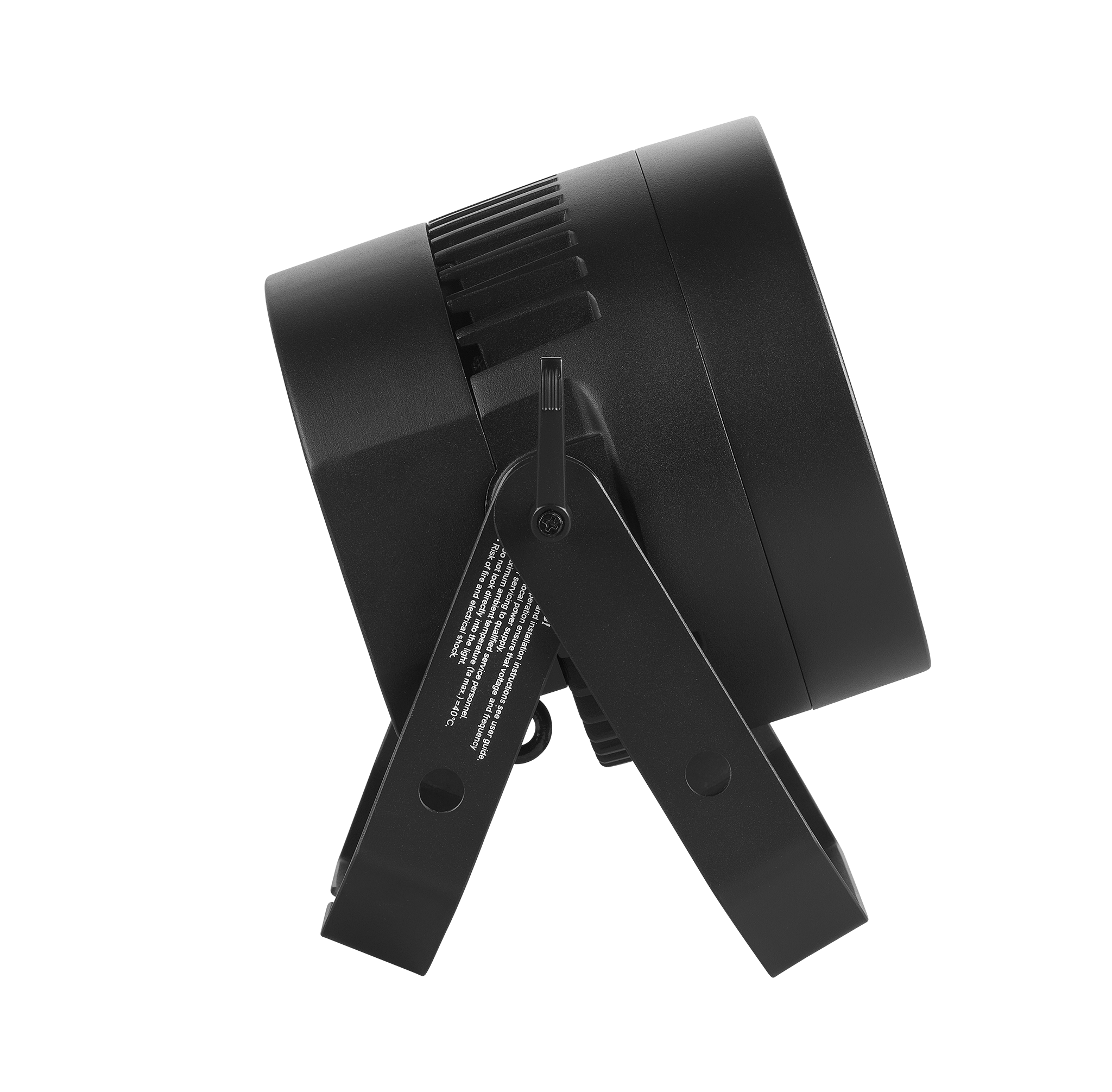 RUSH PAR 3 RGB | Martin Lighting | English