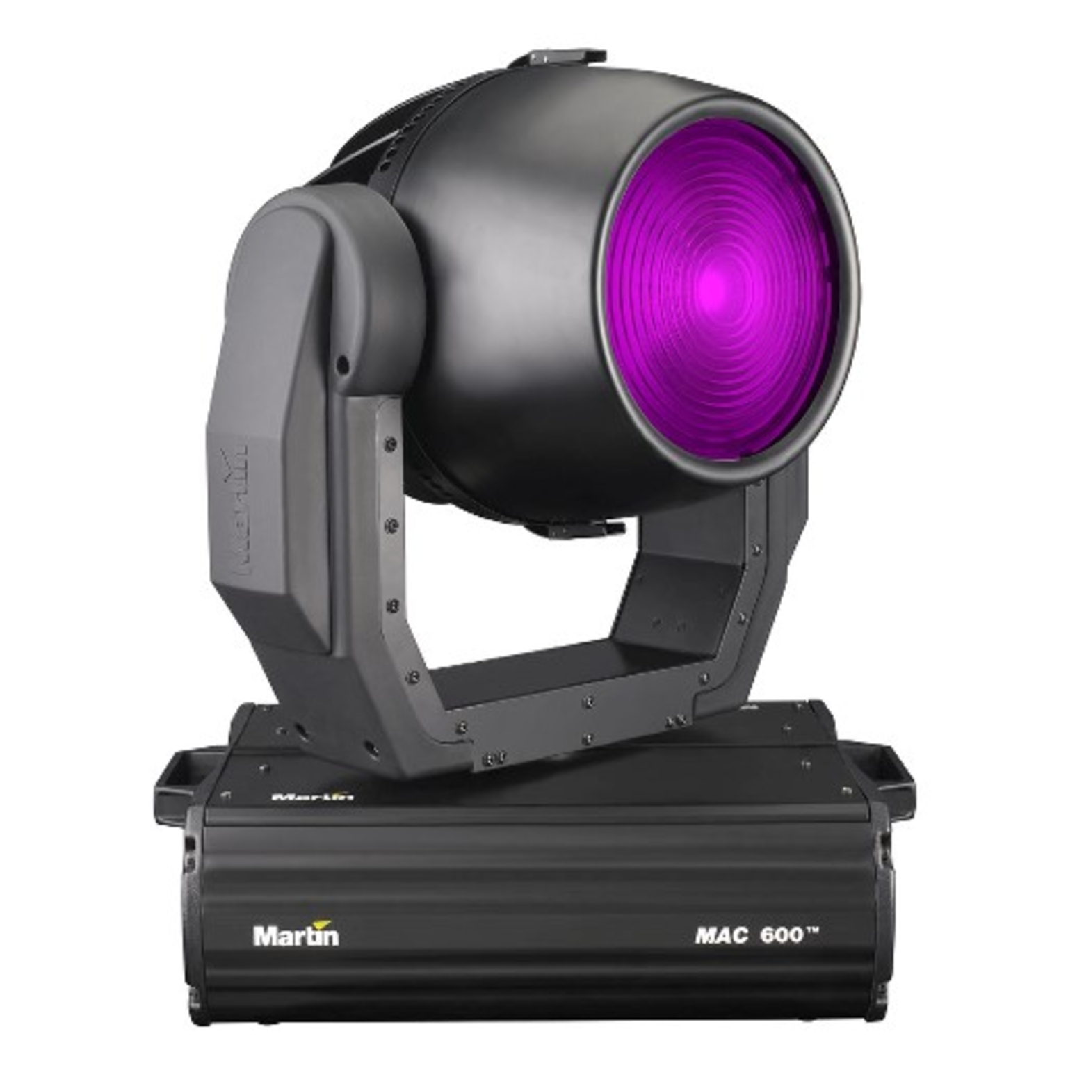 MAC 600 | Martin Lighting | English