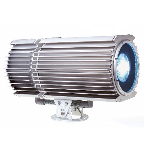 Exterior 600 Compact | Martin Lighting | English