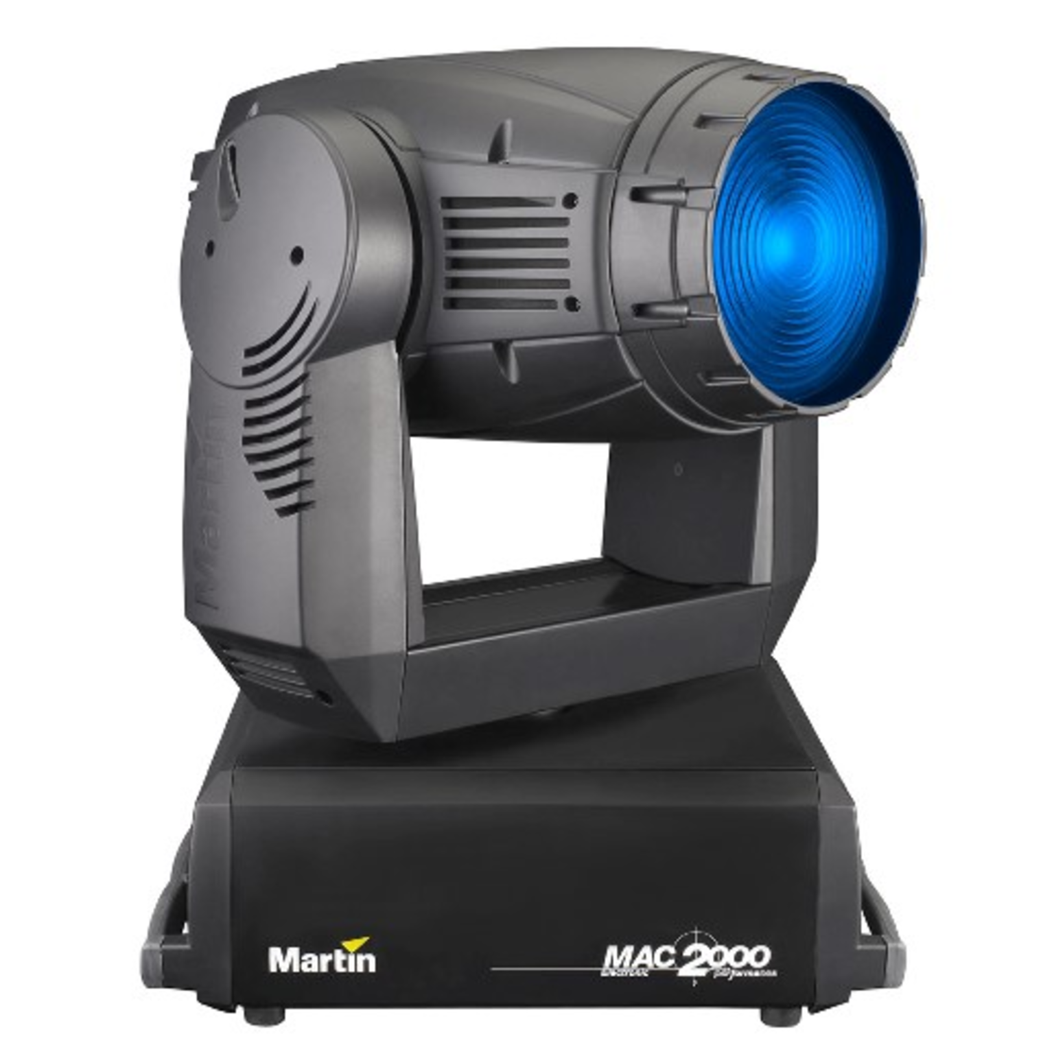 MAC 2000 Wash | Martin Lighting | English