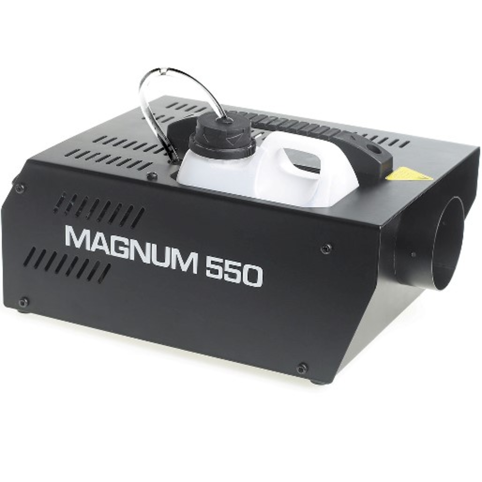 Magnum 550 | Martin Lighting | English (US)
