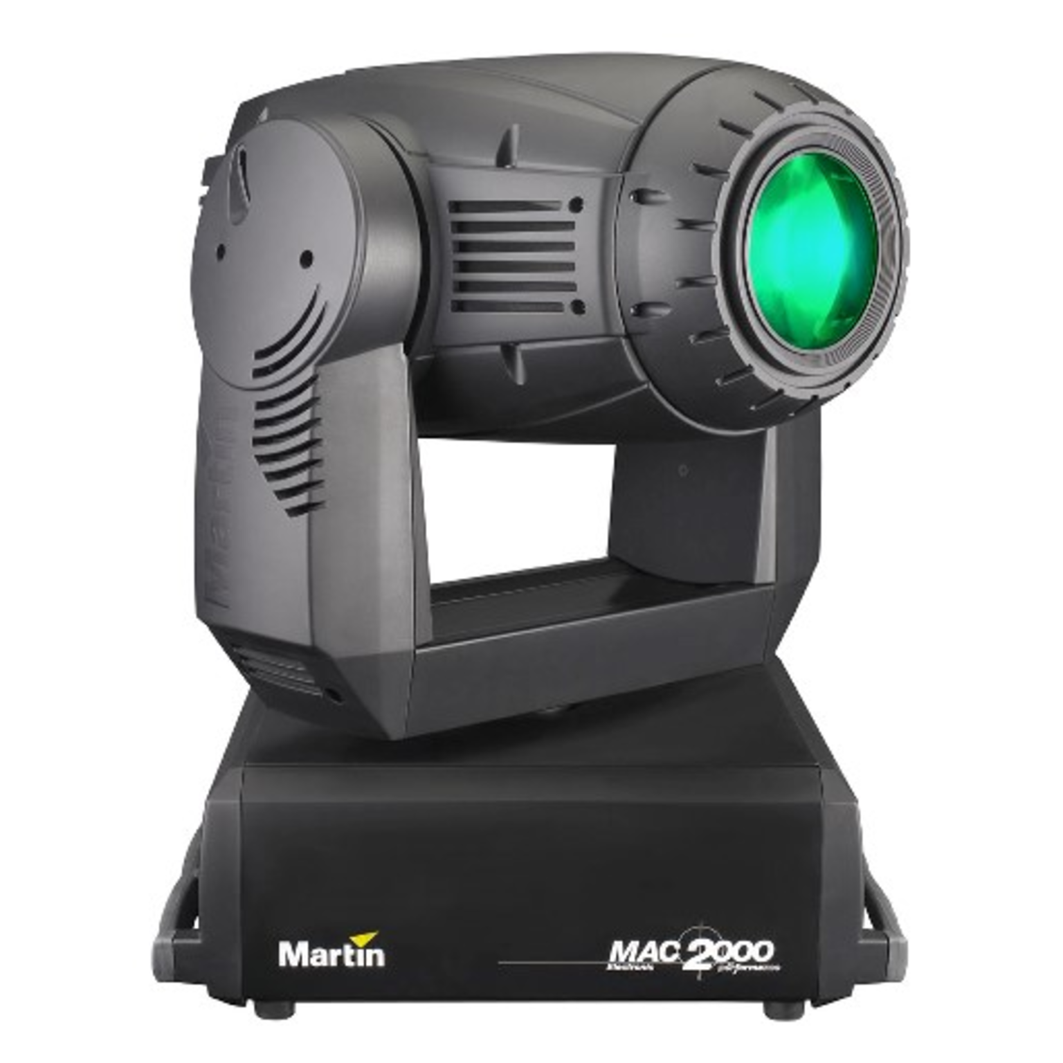 MAC 2000 Performance II | Martin Lighting | English (US)