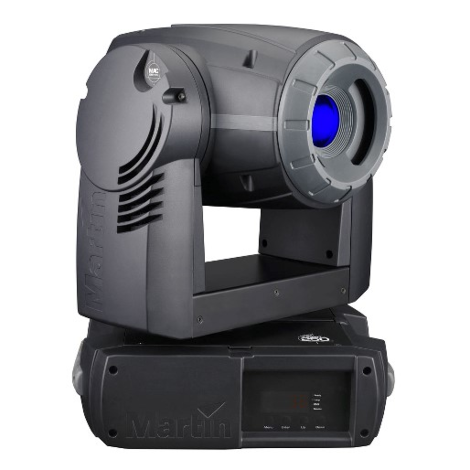 MAC 250 Entour | Martin Lighting | English (US)