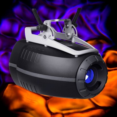 CX 10 Extreme | Martin Lighting | English (US)