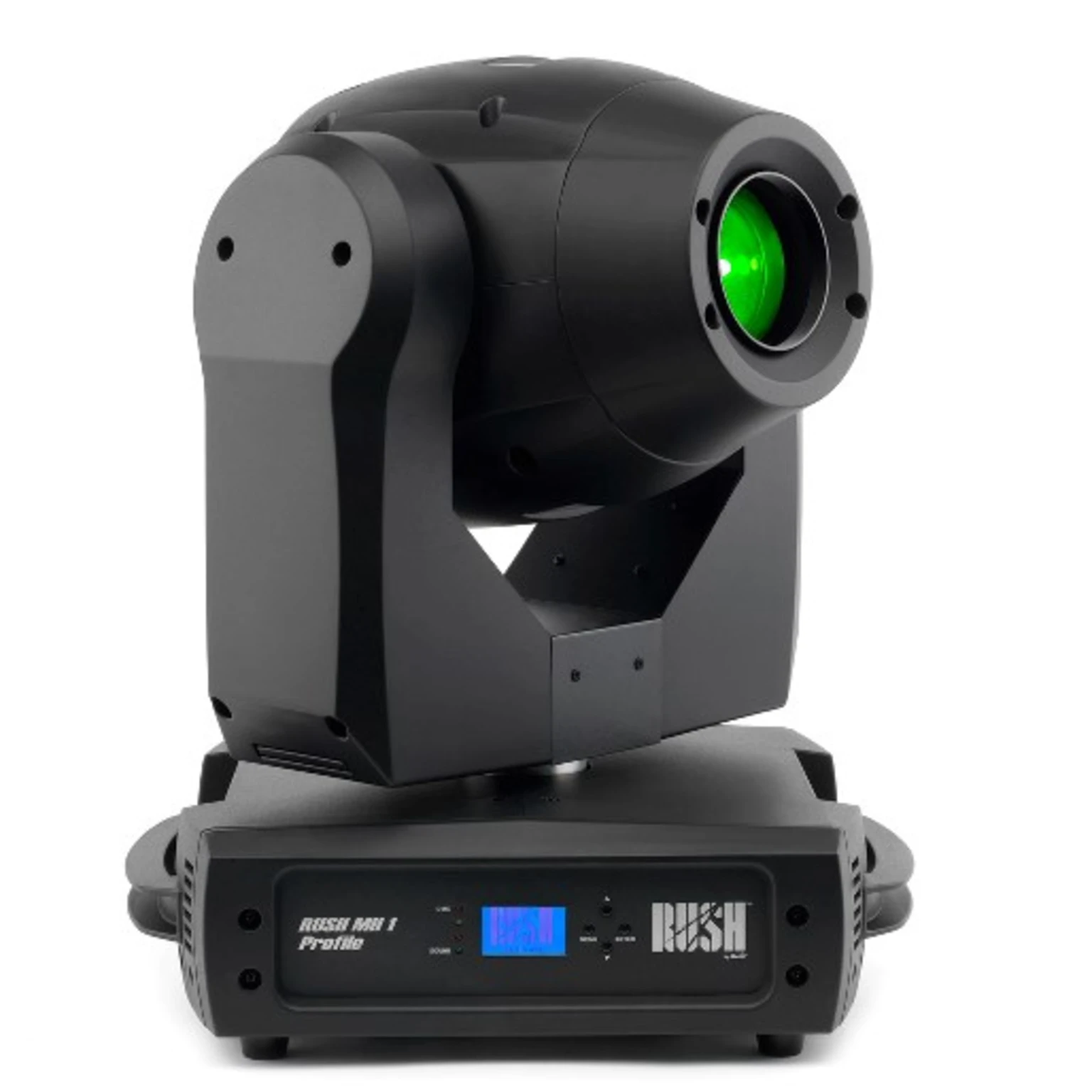 RUSH MH 1 Profile | Martin Lighting | English