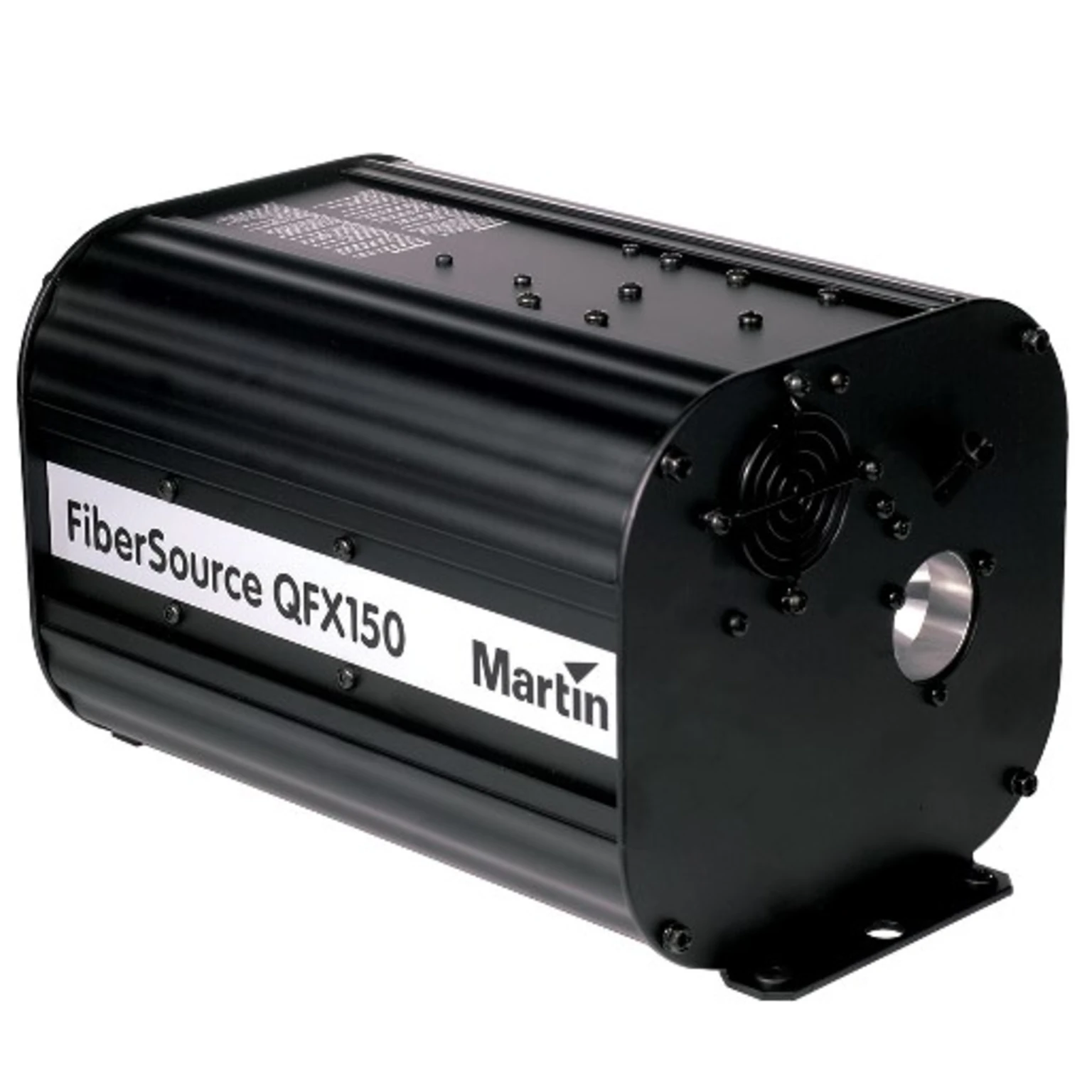 FiberSource QFX150 | Martin Lighting | English