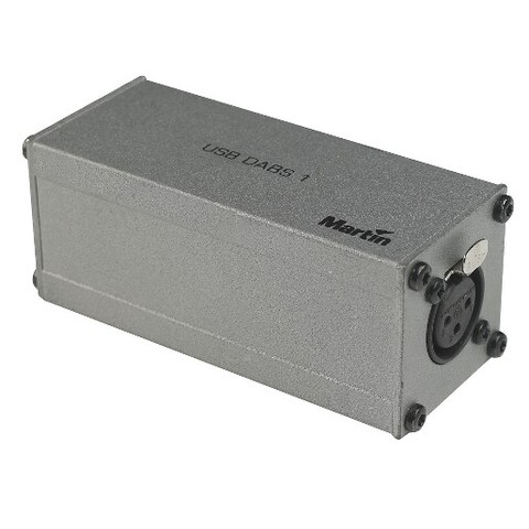 DABS1 | Martin Lighting | English (US)