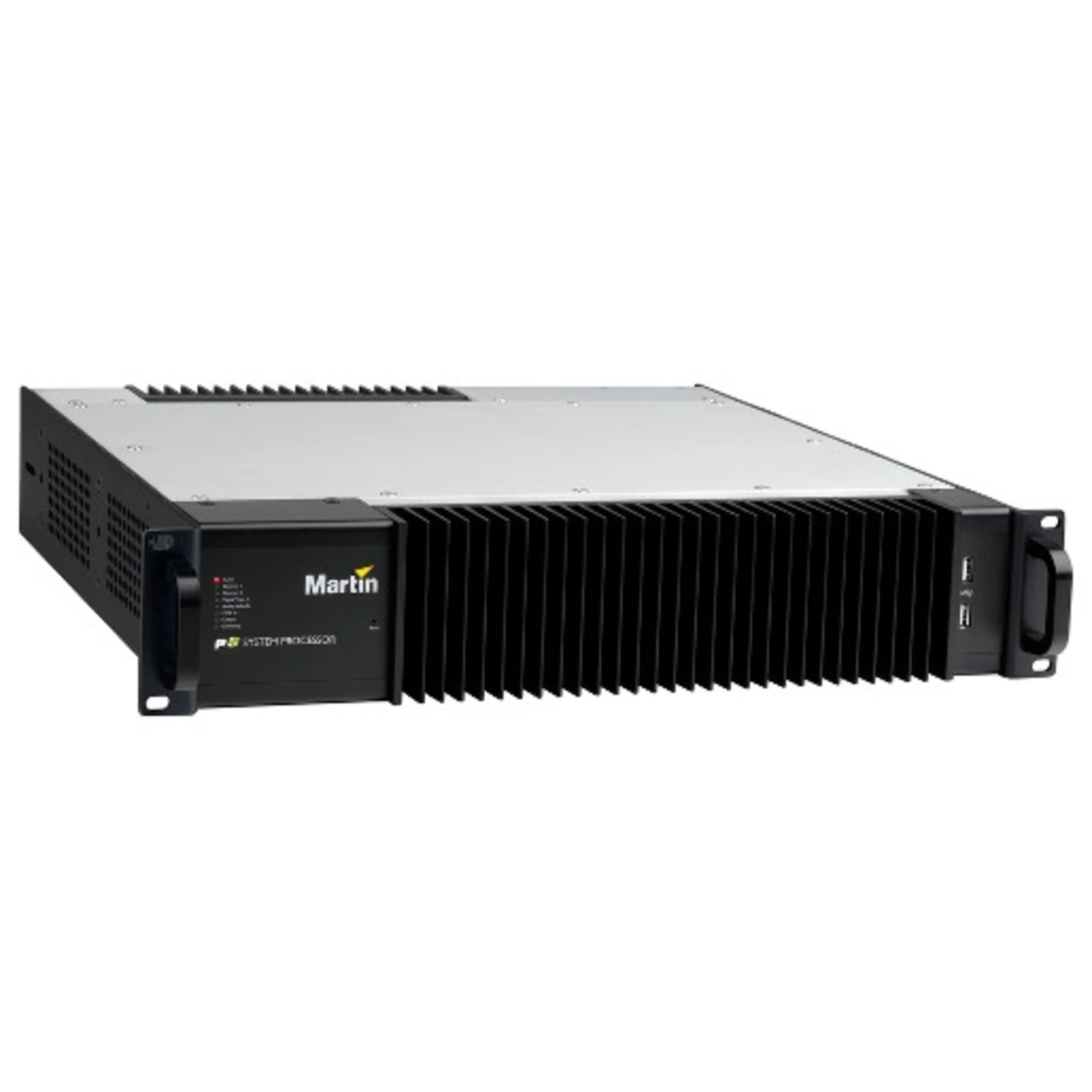 P3 100 System Controller | Martin Lighting | English (US)