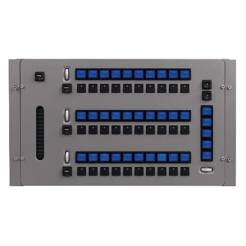 Max Module Button | Martin Lighting | English (US)