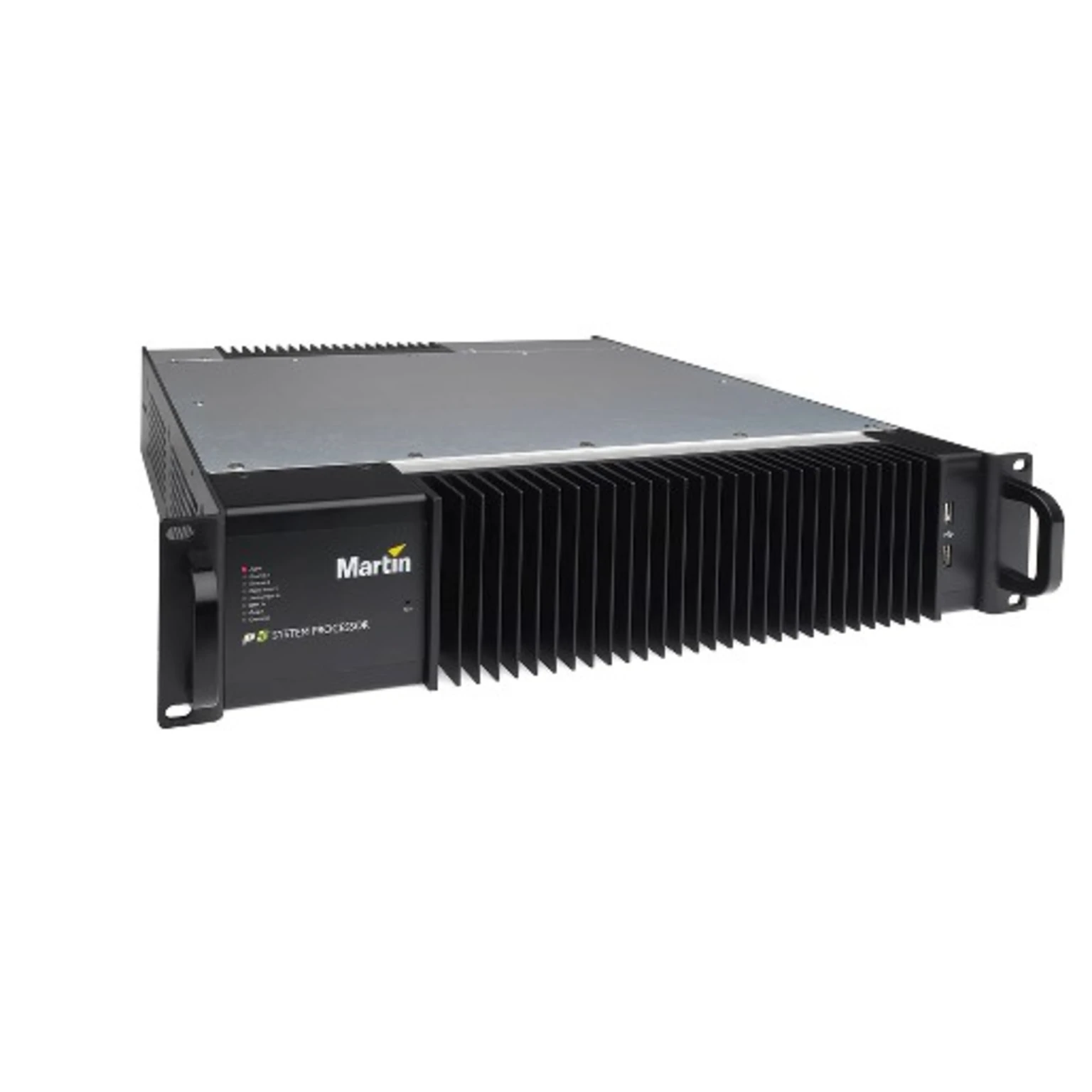 P3 200 System Controller | Martin Lighting | English