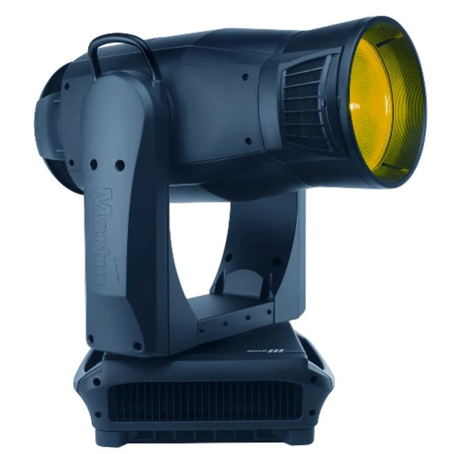 MAC III Wash | Martin Lighting | English