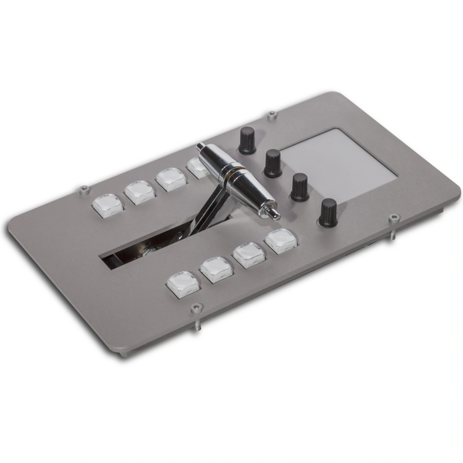 M Series Top Transition Module | Martin Lighting | English (US)