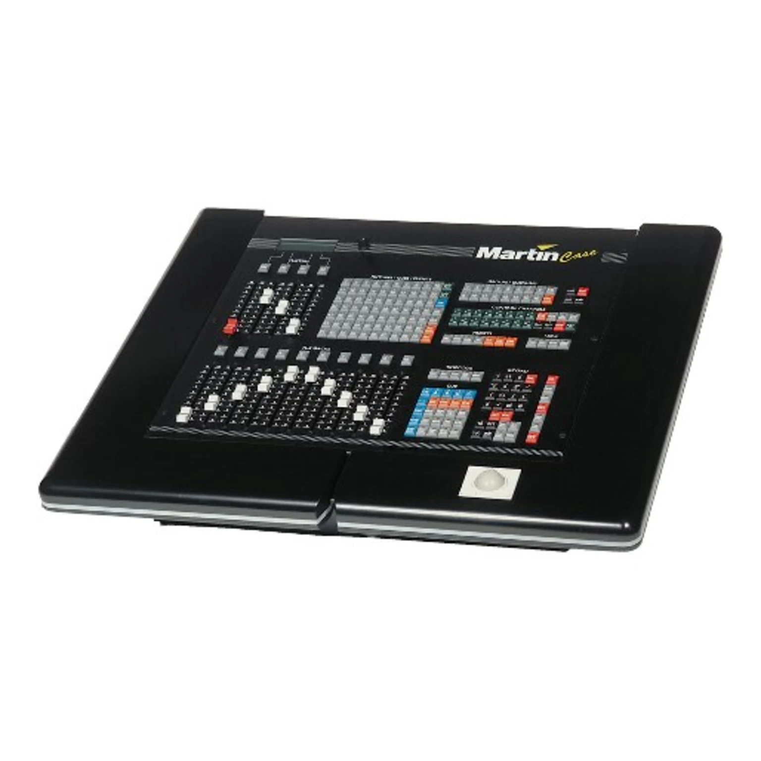 Martin Case Pro I | Martin Lighting | English (US)