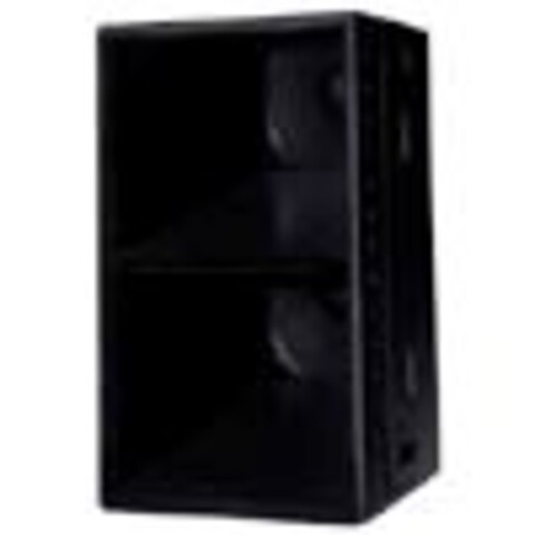 MS 15X2 SlingShot | Martin Lighting | English