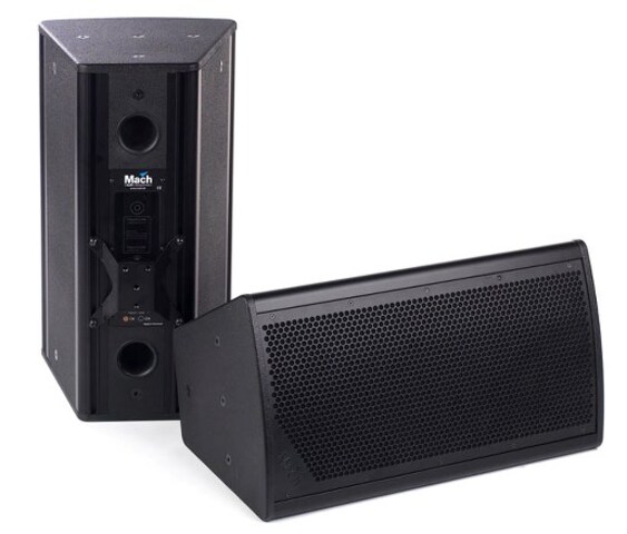 CN8 | Martin Lighting | English (US)