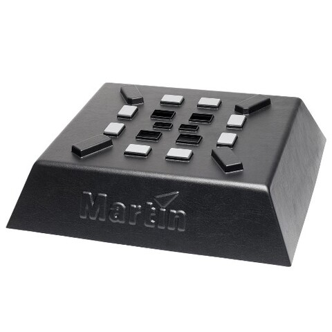 RainMAC | Martin Lighting | English (US)