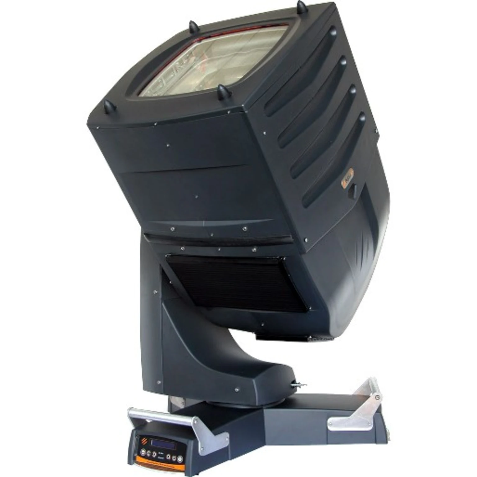 BigLite 4 5 | Martin Lighting | English (US)