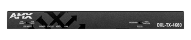 DXL-TX-4K60 | AMX Audio Video Control Systems | 中文 (Chinese)