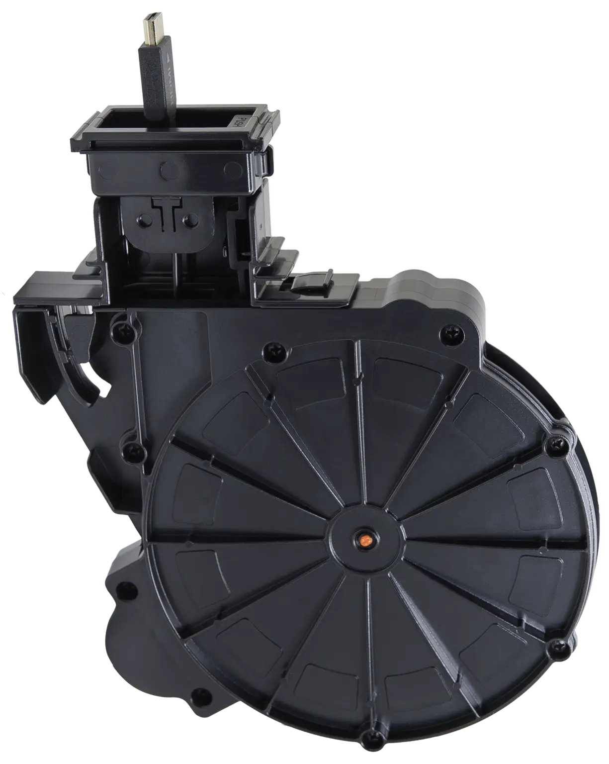 HPX-AV102-HDMI-R | AMX Audio Video Control Systems | English (US)