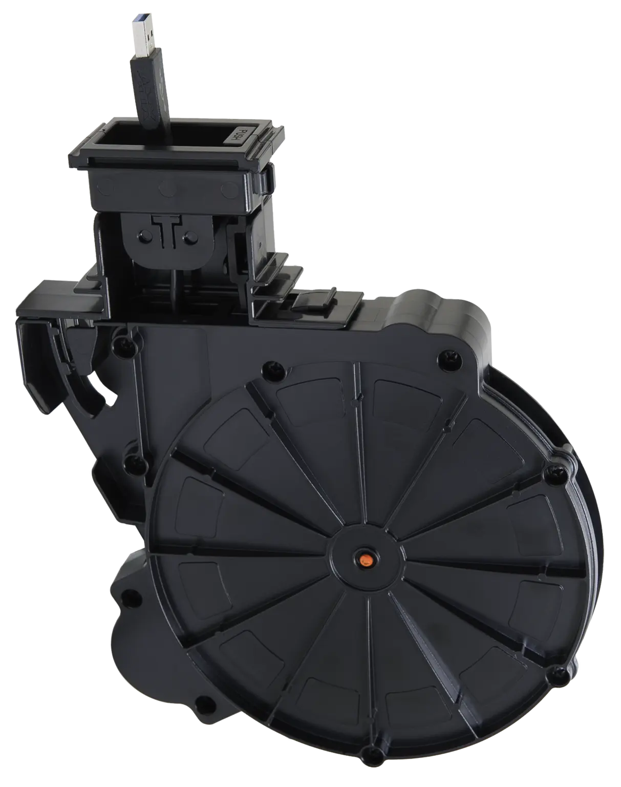 HPX-AV102-USB-R | AMX Audio Video Control Systems | English