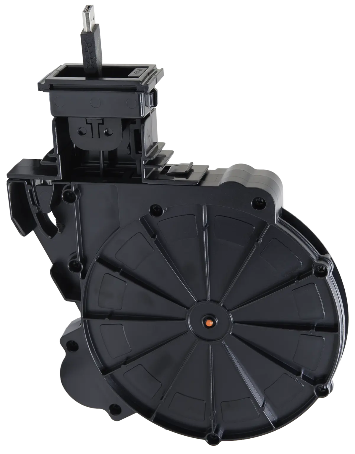 HPX-AV102A-DP-R | AMX Audio Video Control Systems | English