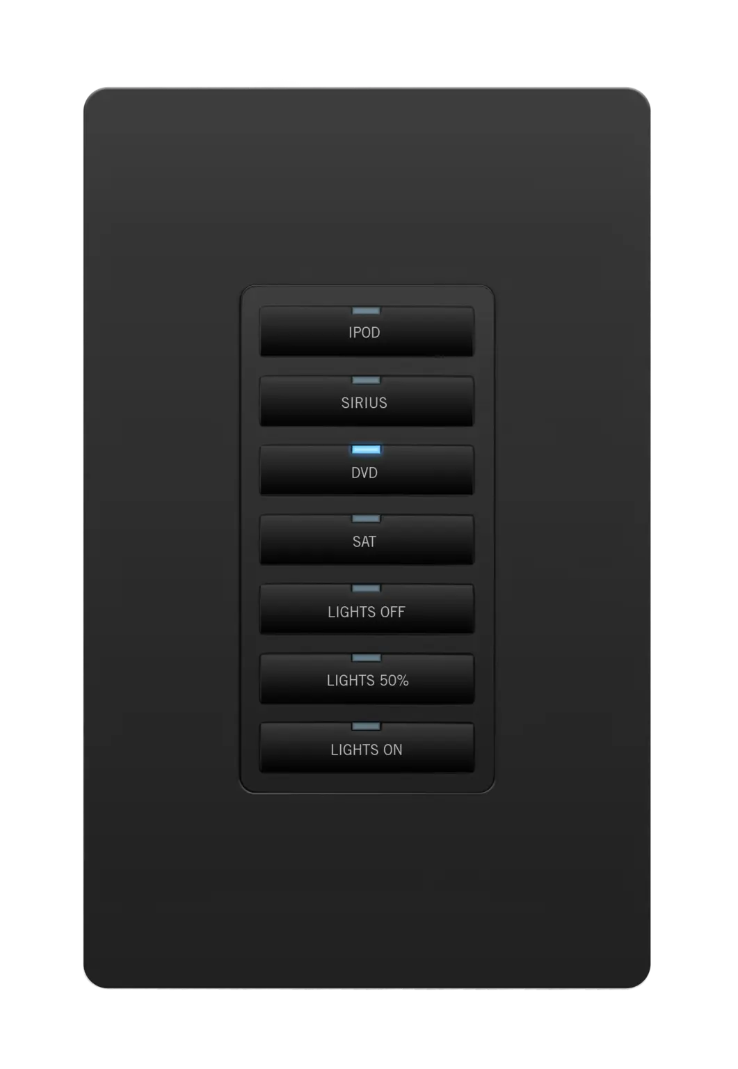 HPX-U400-R-MET-7E | AMX Audio Video Control Systems | English