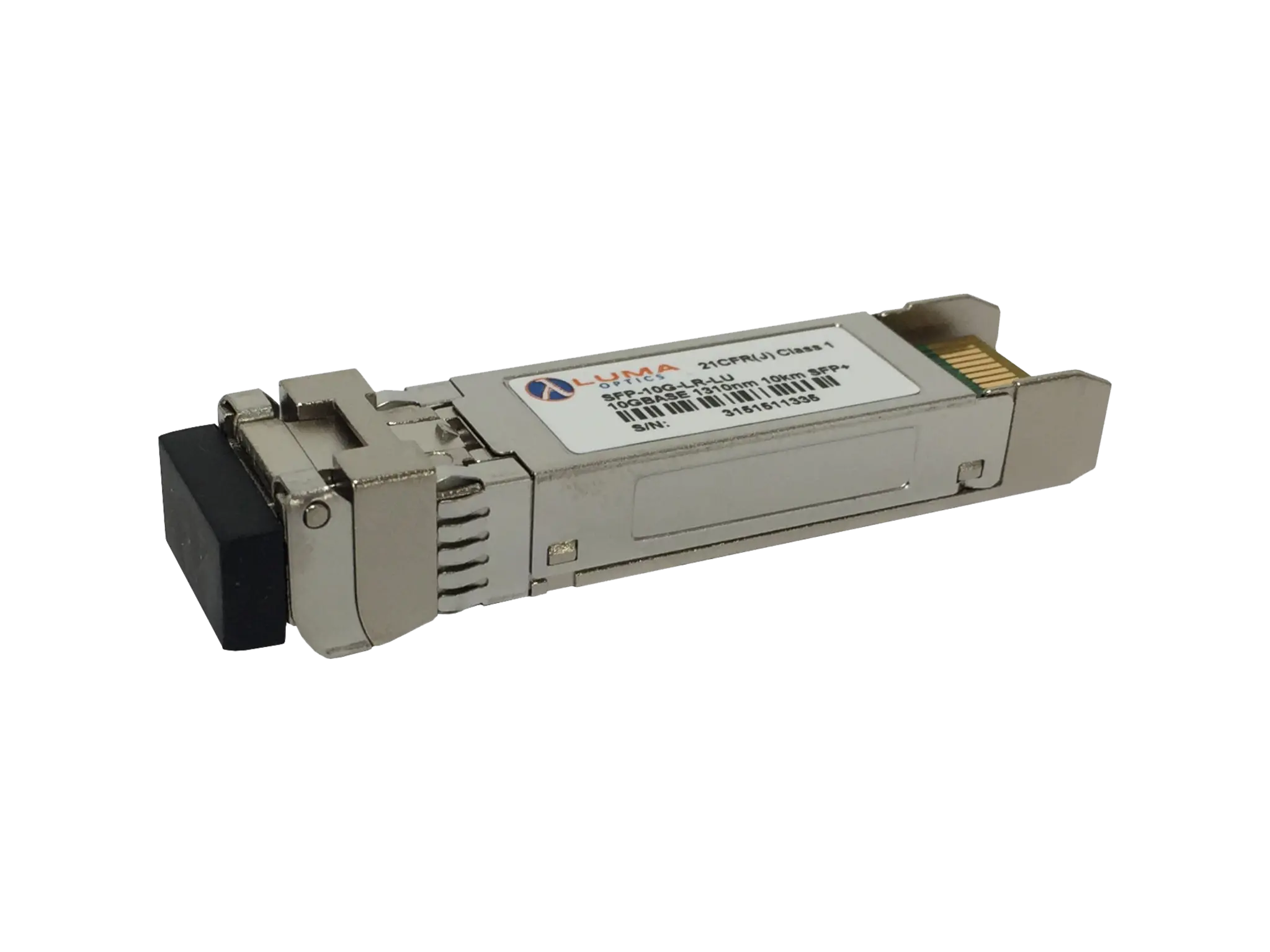 NMX-SFP-SM | AMX Audio Video Control Systems | English (US)