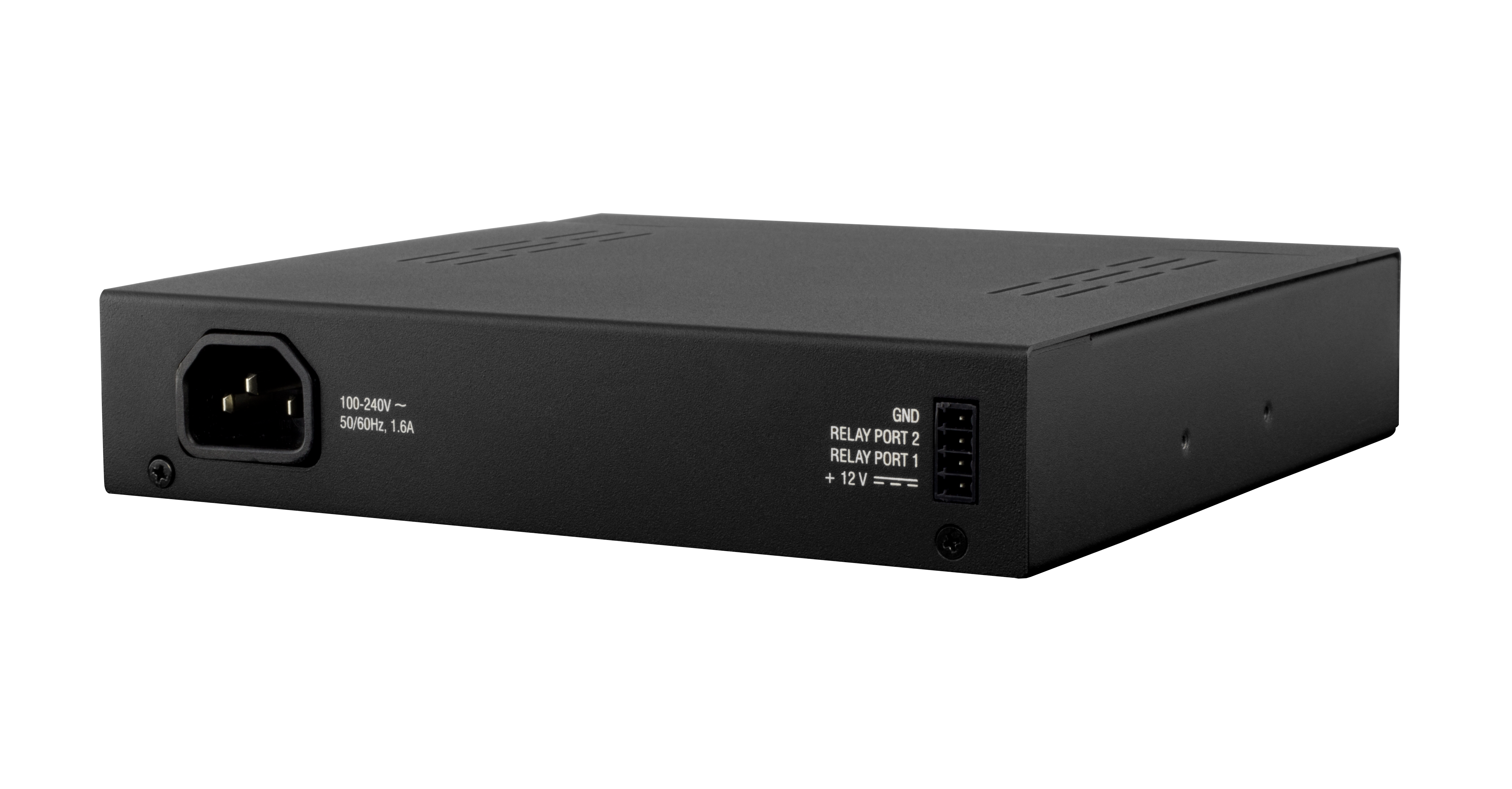 PDXL-2 | AMX Audio Video Control Systems | English