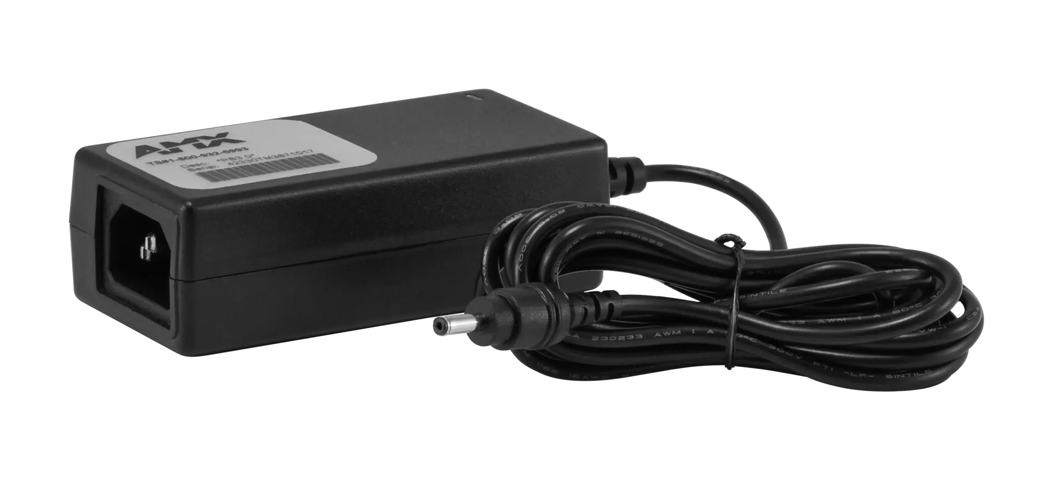PS3.0 AMX Audio Video Control Systems English